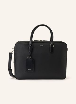 Tom Ford Business-Tasche Elliot schwarz