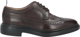 Thom Browne SCHUHE - Schn&uuml;rschuhe auf YOOX.COM
