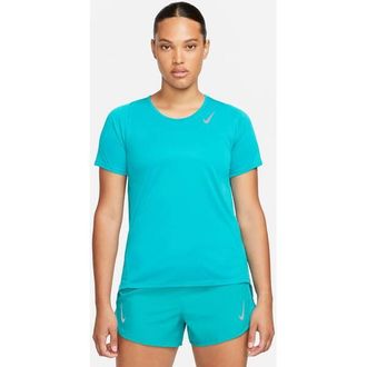 Nike Damen T-Shirt Dri-FIT Race