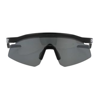 Oakley Hydra Sonnenbrille f&uuml;r ultimativen Sonnenschutz - - Accessories - Herren - Schwarzk - 37 MM