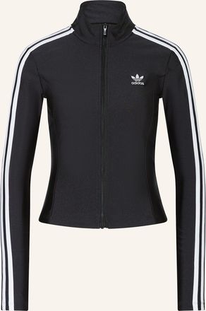 adidas Originals Adidas Originals Trainingsjacke Adicolor schwarz