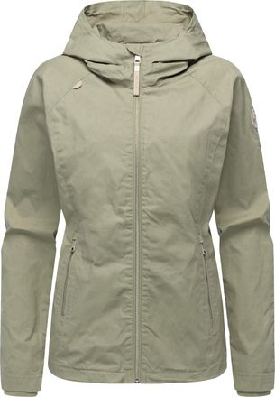 Ragwear Funktionsjacke Dizzea