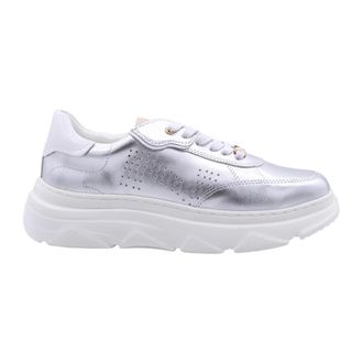 Nathan-Baume Chiara Sneaker - - Shoes - Damen - Grau - 37 EU