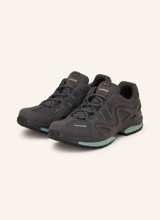 Lowa Wanderschuhe Gorgon Gtx grau
