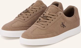 Calvin Klein Sneaker beige