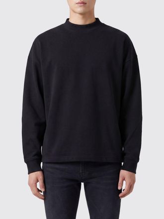 The Row T-Shirt Homme couleur Noir