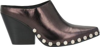 Jeffrey Campbell SCHUHE - Mules & Clogs auf YOOX.COM