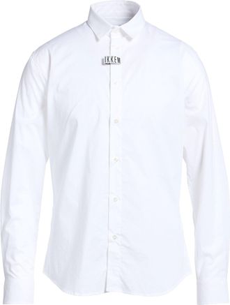 Dirk Bikkembergs TOPS - Hemden auf YOOX.COM