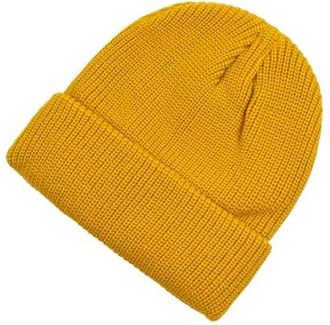 Generic Bonnet Femme Hiver Bonnet Femme Chapeau Femme Hiver Confortable Classique - Unisexe Doubl&eacute; Polaire Hiver, Cache-Oreilles Chaud, Parfait pour Randonn&eacute;e