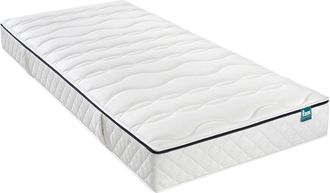 f.a.n. Frankenstolz f.a.n. Matratze Medisan Top T Tonnentaschenfederkern Härtegrad 2/3 Größe 140x200 cm