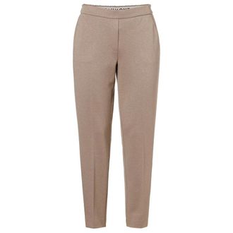 Beaumont Amsterdam Damen, Hosen, Beige, SGr&ouml;&szlig;e