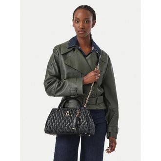 Guess Handtasche Guess Tamara HWGG23 23060 Schwarz