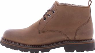 Sioux Herren Adalrik Schneeschuh, Eiche, 46.5 EU Weit