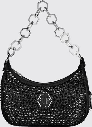 Philipp Plein Mini Sac Femme couleur Noir