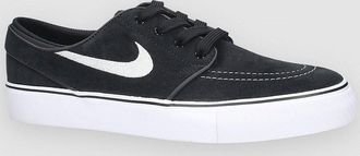 Nike SB Stefan Janoski Kids Chaussres de skate noir