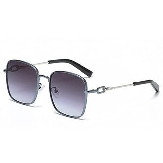 Generic Boîte de tir de rue 2025 pour hommes et pour femmes, lunettes de soleil pour vacances en plein air, lunettes de plage (couleur : G, taille : moyen)