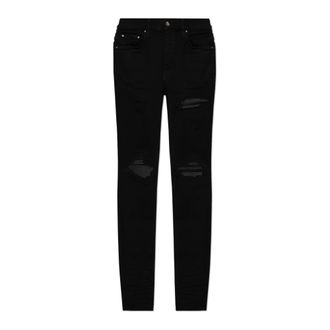 Amiri Homme, Jeans, Noir, Taille: W38 MX1 Jeans skinny