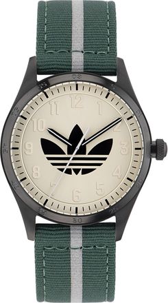 adidas Analoguhr CODE FOUR