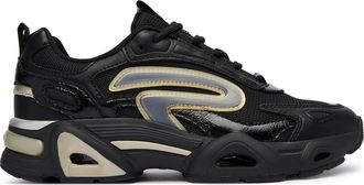 Replay Sneakers REPLAY GWSIR.000.C0003T Schwarz