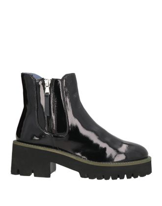 Pregunta SCHUHE - Stiefeletten auf YOOX.COM