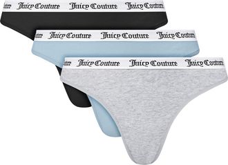 Juicy Couture String-Set JCLTH224571 Bunt