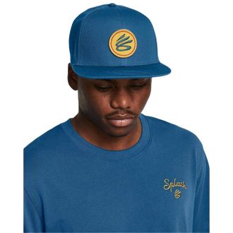 Under Armour Kappe f&uuml;r Herren (Blau)
