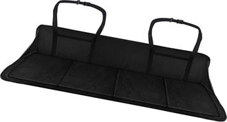 Generic Nicht aufblasbare R&uuml;cksitz-, Nicht aufblasbar, f&uuml;r Auto, zusammenklappbar, tragbar, zusammenklappbar, f&uuml;r den R&uuml;cksitz des Autos, Farbe