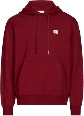 Calvin Klein Hoodie en coton