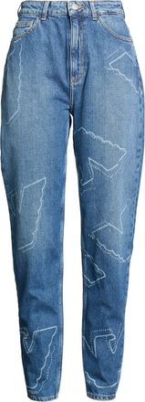 Emporio Armani HOSEN & R&Ouml;CKE - Jeanshosen auf YOOX.COM