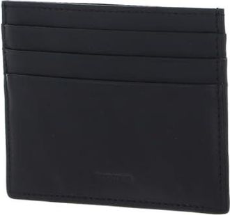 Valentino Five Credit Card Holder Nero