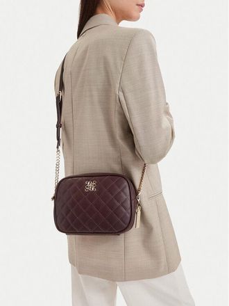 Nine West Handtasche CEO-SUBTLE ELEGANCE-LA321-1237 Braun