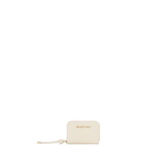 Mario Valentino Portafoglio Saphira Re - - Accessories - Damen - Beige - ONE SIZE