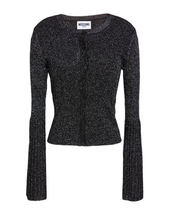 Moschino STRICKWAREN - Strickjacken auf YOOX.COM