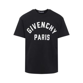Givenchy Logo-print T-shirt