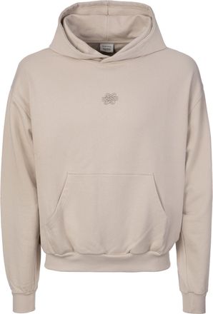 Filling Pieces Sweatshirt