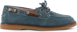 Pinko Pinko, Damen, Schuhe, Blau, 39 EUGr&ouml;&szlig;e