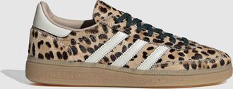 adidas Baskets Handball Spezial W Magic Beige/Ivory/Aurora Ivy