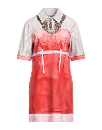 Moschino KLEIDER - Mini-Kleider auf YOOX.COM