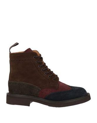 Trickers CHAUSSURES - Bottines sur YOOX.COM