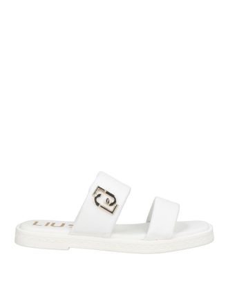 Liu Jo SCHUHE - Sandalen auf YOOX.COM