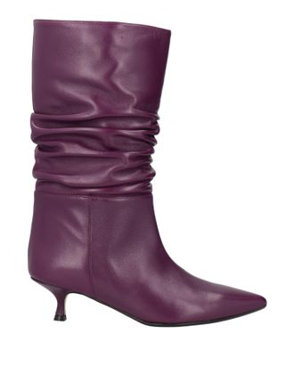 Anna F. SCHUHE - Stiefel auf YOOX.COM