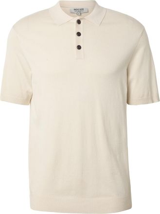 INDICODE JEANS Poloshirt Bacemale
