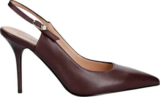 Love Moschino Damen, Schuhe, Rot, 37 EUGr&ouml;&szlig;e