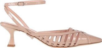 Anna F. SCHUHE - Pumps auf YOOX.COM