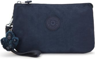 Kipling Damen Creativity XL Handgelenk, Blue BLEU 2