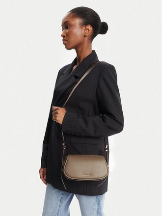 Michael Kors Handtasche 32S5GL0C1L Beige