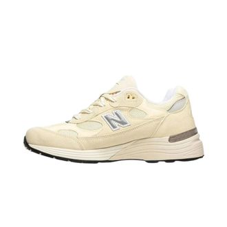 New Balance Made in USA 992 - unisex - Sport - Beige - Taille: 41 1/2 EU