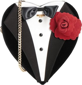 Moschino TASCHEN - Umh&auml;ngetasche auf YOOX.COM