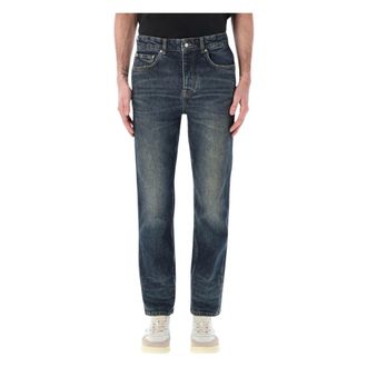 Represent Represent, Homme, Jeans, Bleu, Taille: W33 R2 Jeans droits