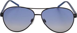 DKNY Dkny, Femme, Accessoires, Multicolore, Taille: ONE Size Lunettes de soleil Aviateur